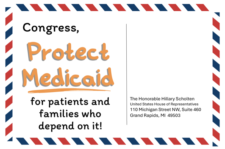 Urgent Action Needed: Protecting Medicaid in Kent County – GRAAHI